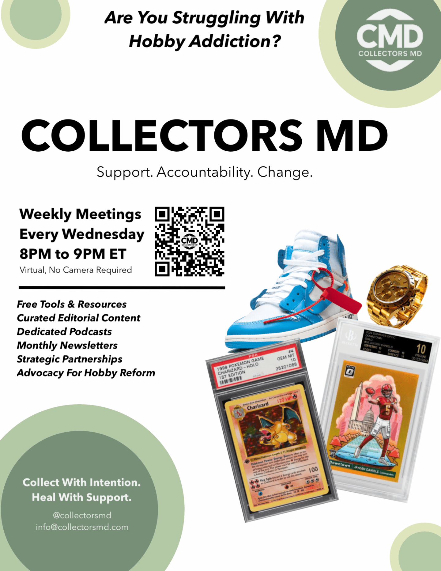 Collectors MD